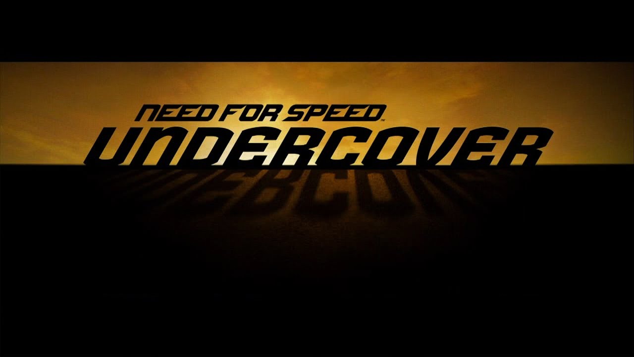 Need for Speed: Undercover [PS3] - Intro - YouTube
