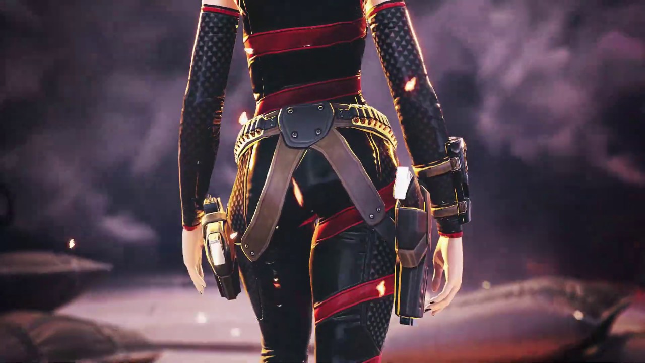 Evolution 2: Battle for Utopia - Sniper in mobile shooter - YouTube