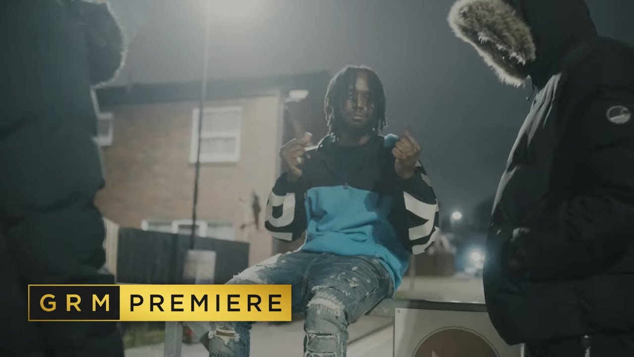 #OFB Kush - Call Me [Music Video] | GRM Daily - YouTube