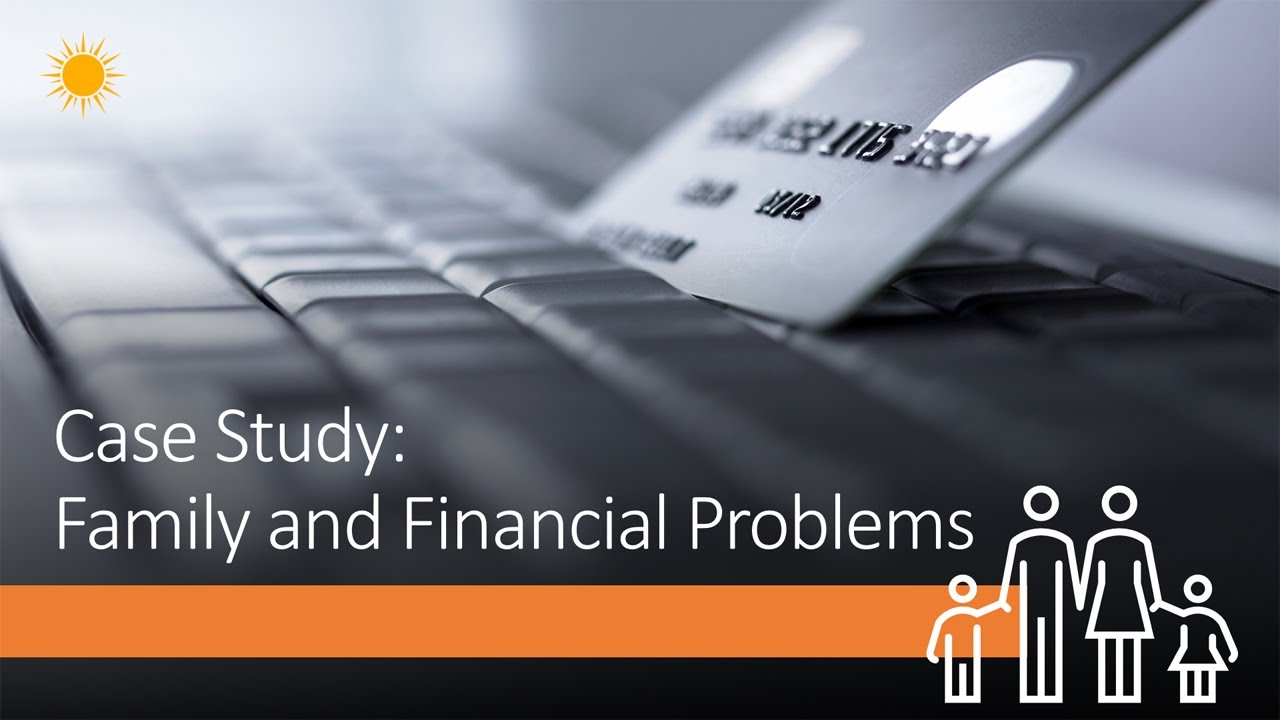 Learn KP Astrology - Case Study: Family and Financial Issues - YouTube