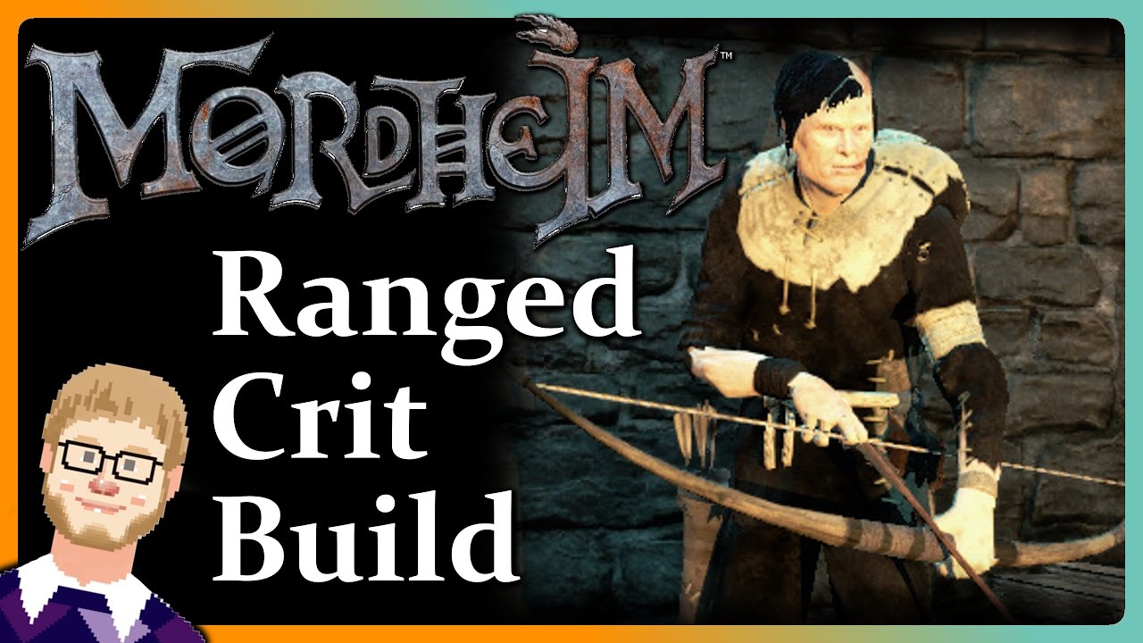 Ranged Crit Build Undead Dreg Hero Mordheim City of the Damned ...