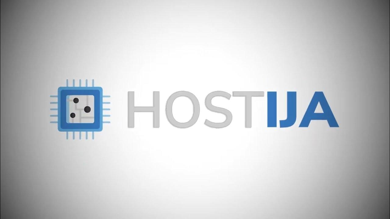 How to edit htHypertext access file through cPanel File manager with HOSTIJA - YouTube