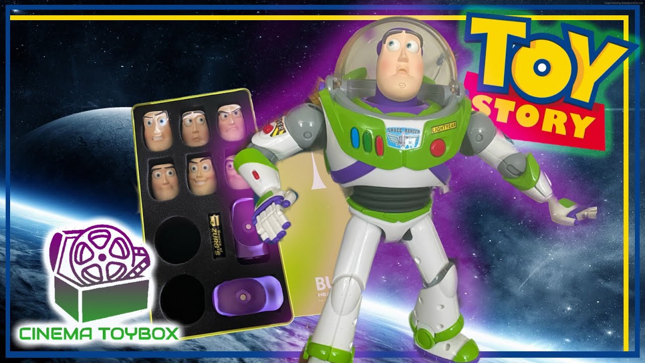 Seedtoys' Buzz Kit Takara Tomy Installation Tutorial - YouTube