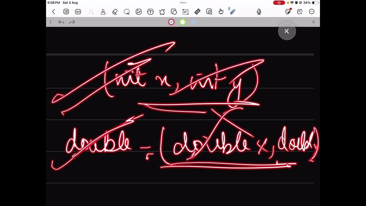 Java Lecture 6 Objectorientedprogramming Javaprogramming Javacrashcourse Javatutorial Java