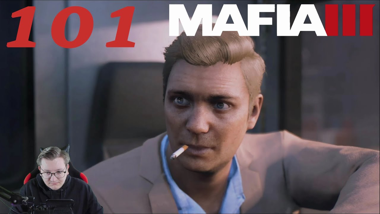 Let's Play: Mafia 3 #101 Richtig Holden - YouTube