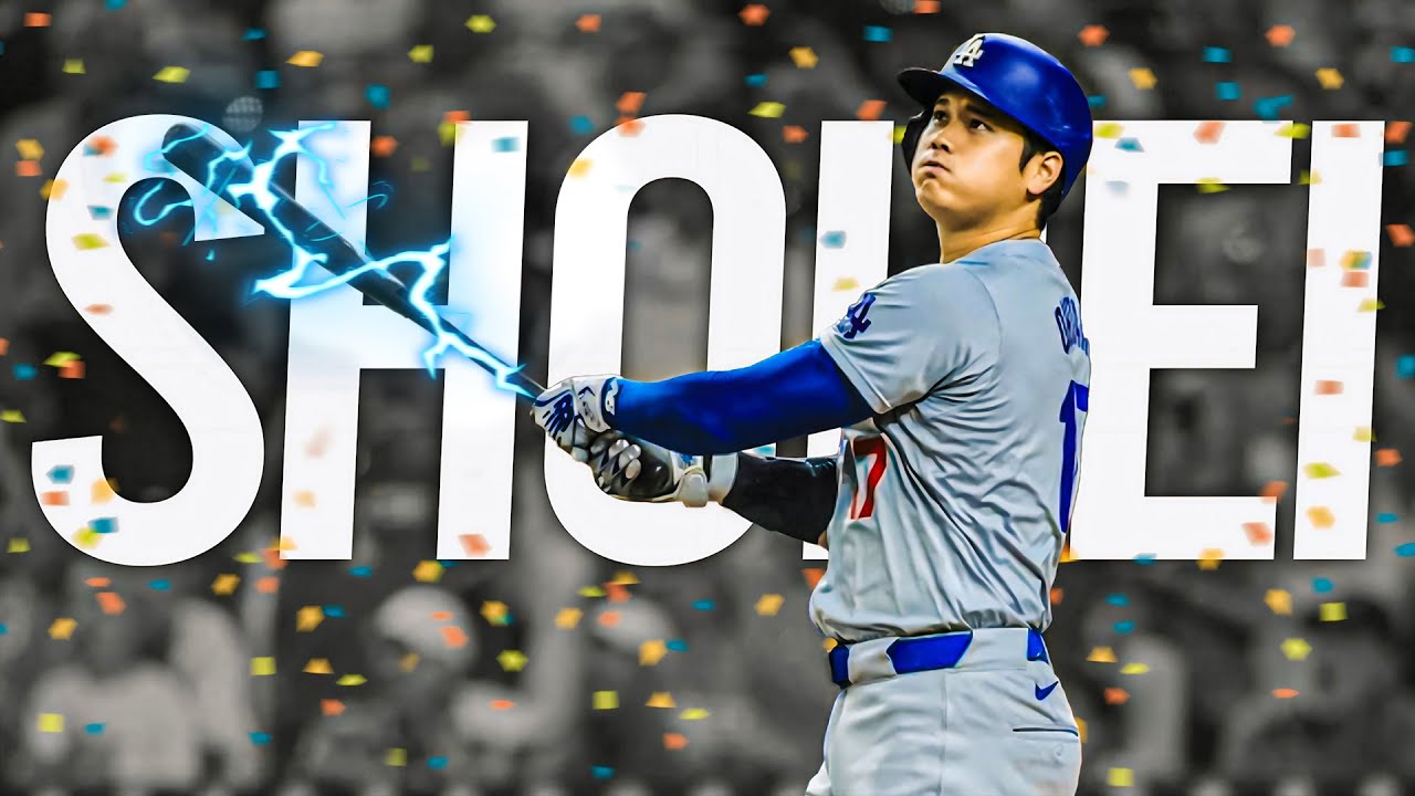 20 Times Shohei Ohtani Shocked the World! - YouTube