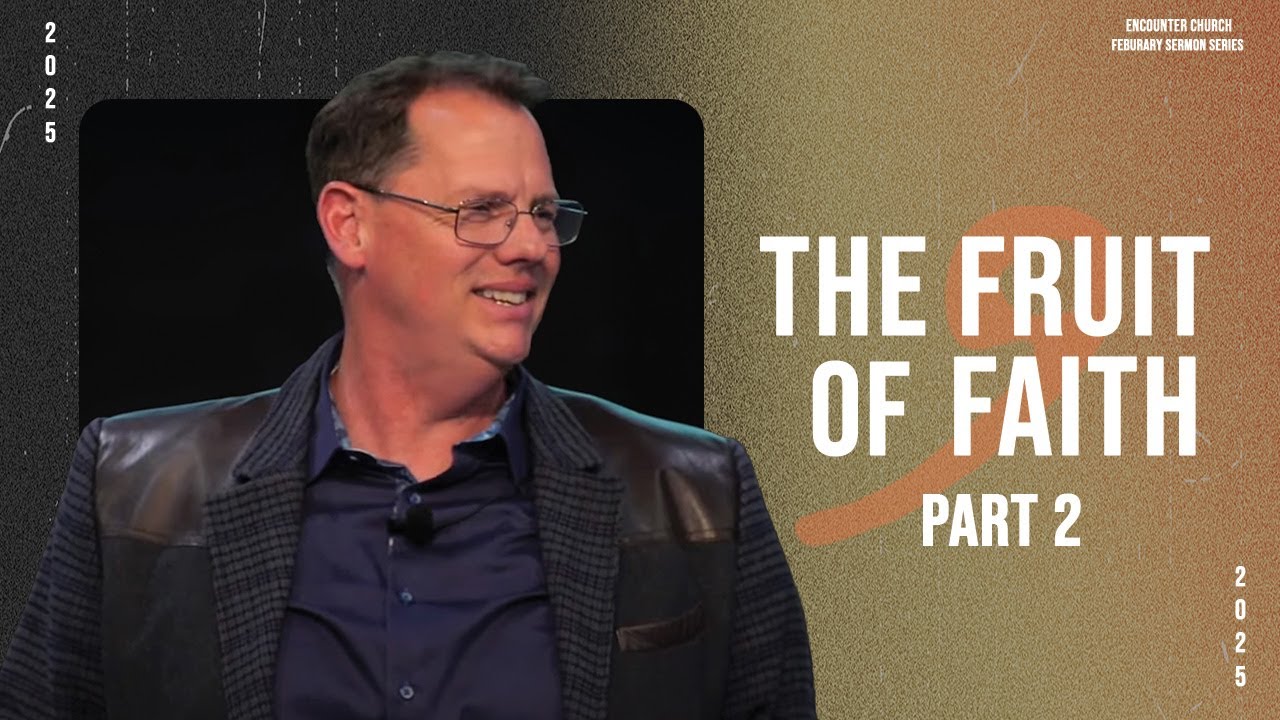 Our Declaration In The Lord Produces Faith | Pastor Steven Sumner - YouTube