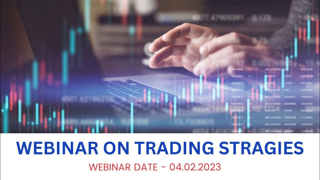 Eye opener Session on Trading Strategies || Traderscockpit.com - YouTube