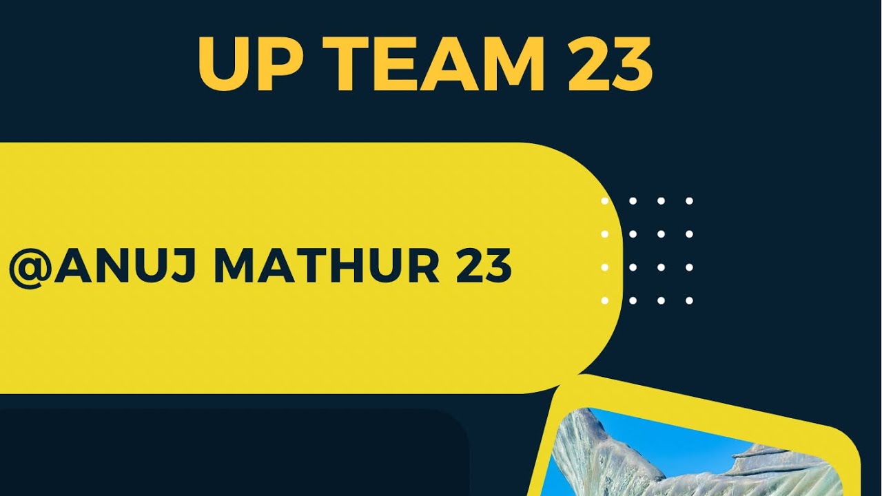 FLP topic E S B I model BY MR ANUJ MATHUR SOARING MANAGER - YouTube