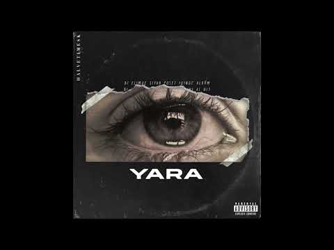 Halvetimeşk - Yara (Prod. Seramed) 2020