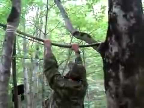 Chechen Mujahideen Training 2007