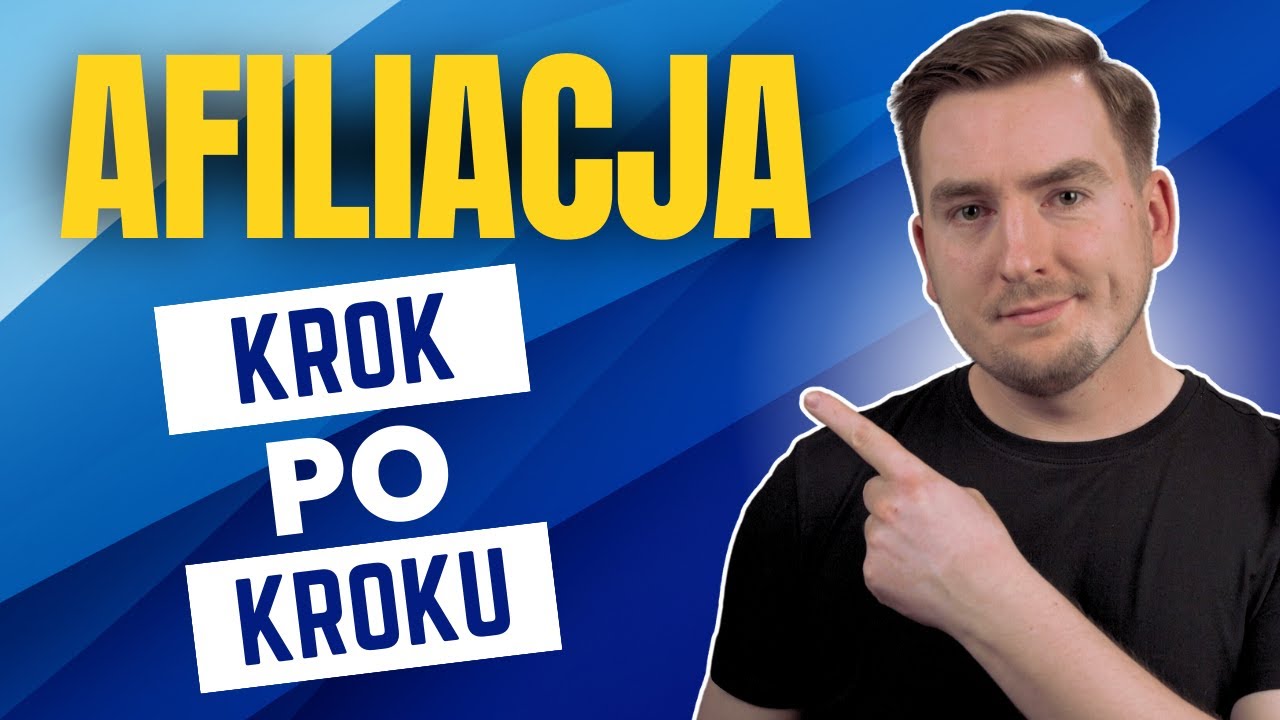 Jak działa afiliacja krok po kroku - poradnik zarabiania na afiliacji ...
