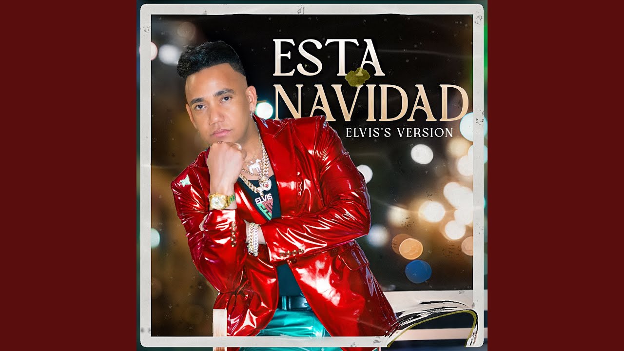 Esta Navidad - YouTube