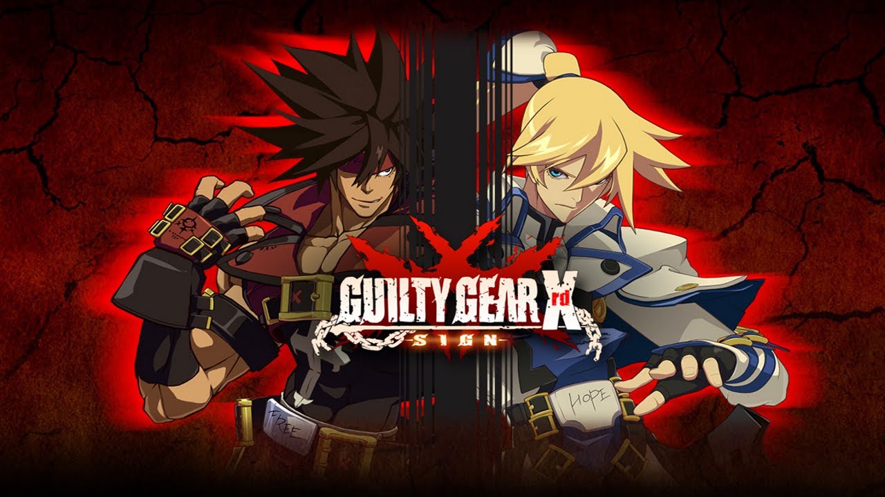 [Daily VG Music #643] Big Blast Sonic - Guilty Gear Xrd -SIGN- - YouTube