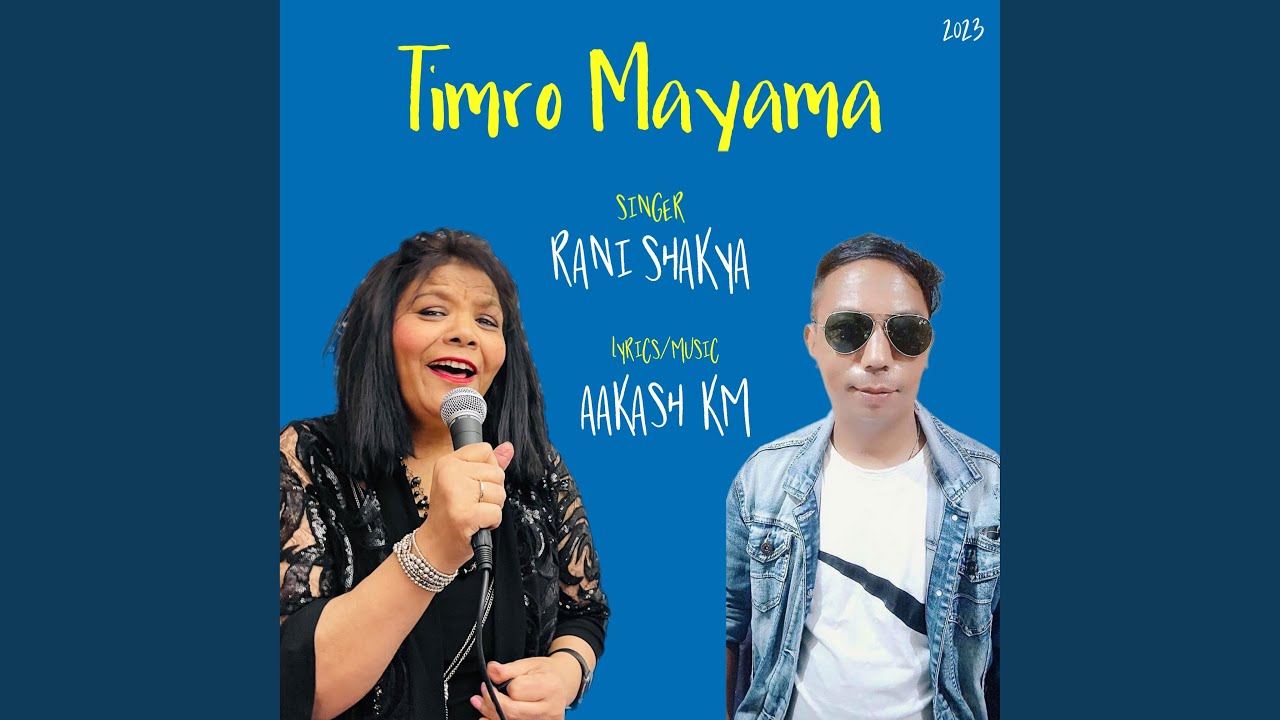 Timro Mayama - YouTube