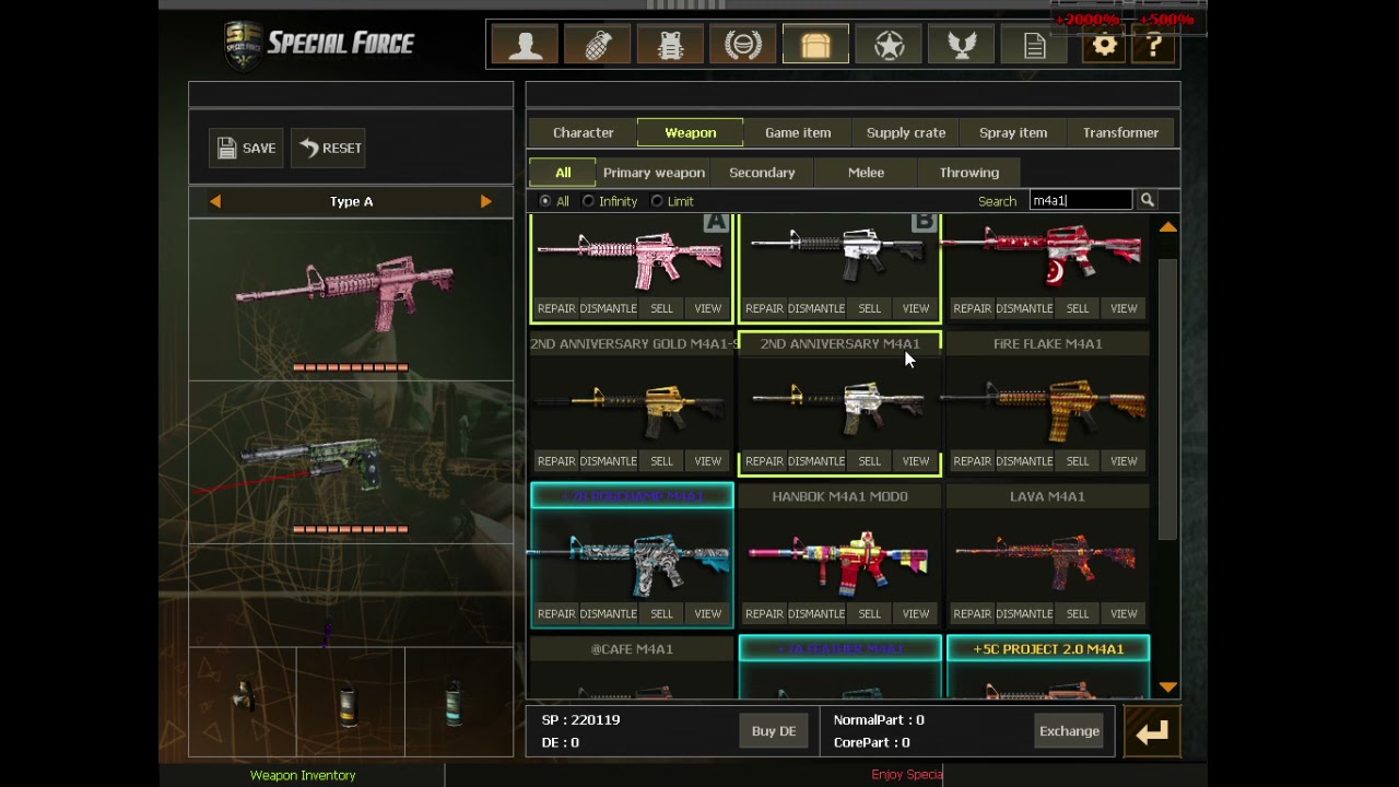 BULL SF TUTORIAL - YouTube