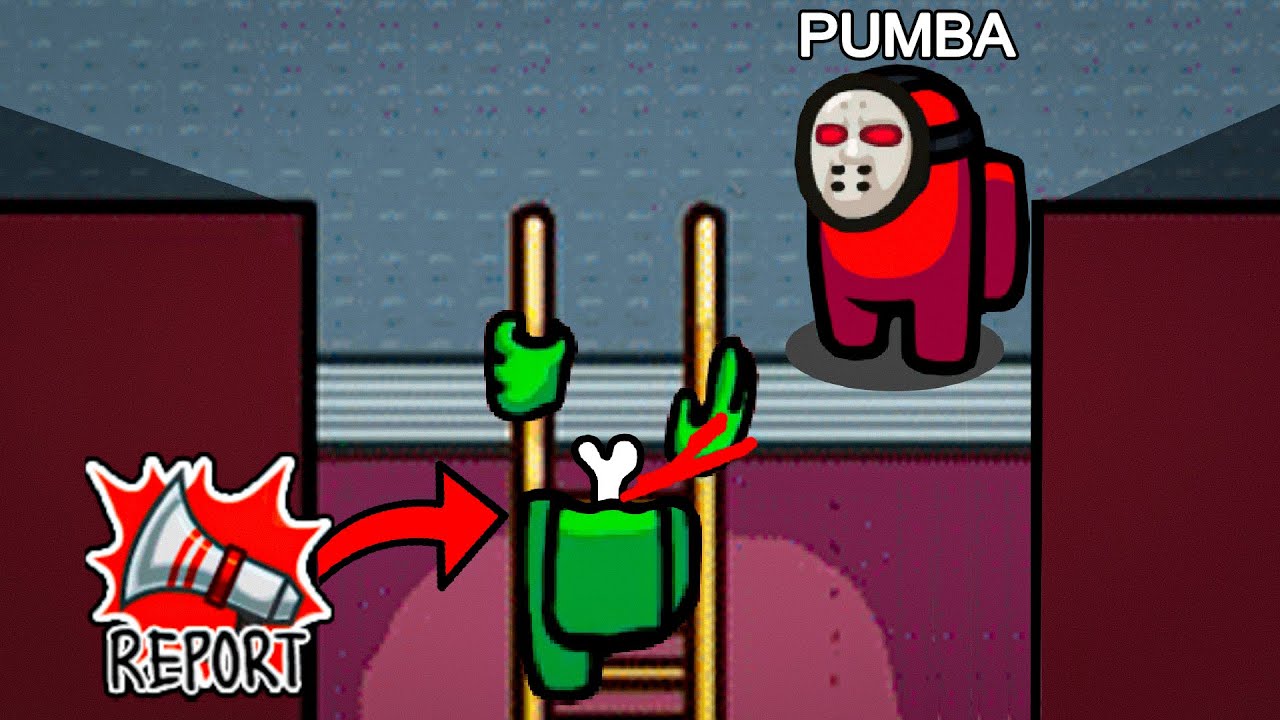 *WTF* IT's VERY STRANGE! Among Us Funny Moments #248 - YouTube