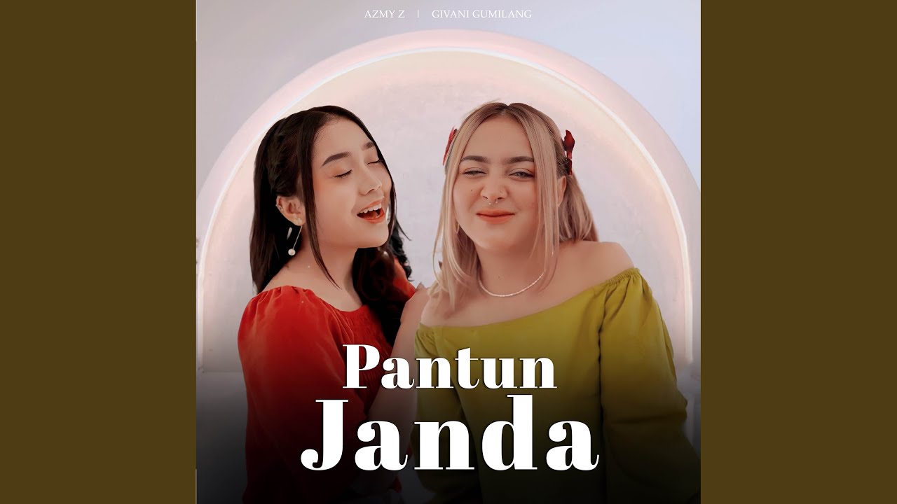 Pantun Janda - YouTube Music