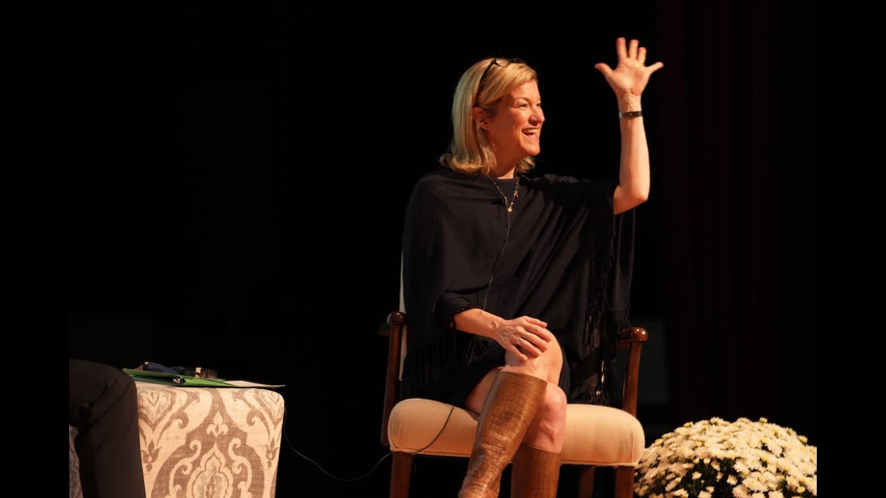 Open House - Panel Discussion - YouTube