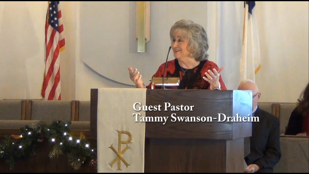 Evangelical Covenant Church of Elgin December 14, 2025 - YouTube