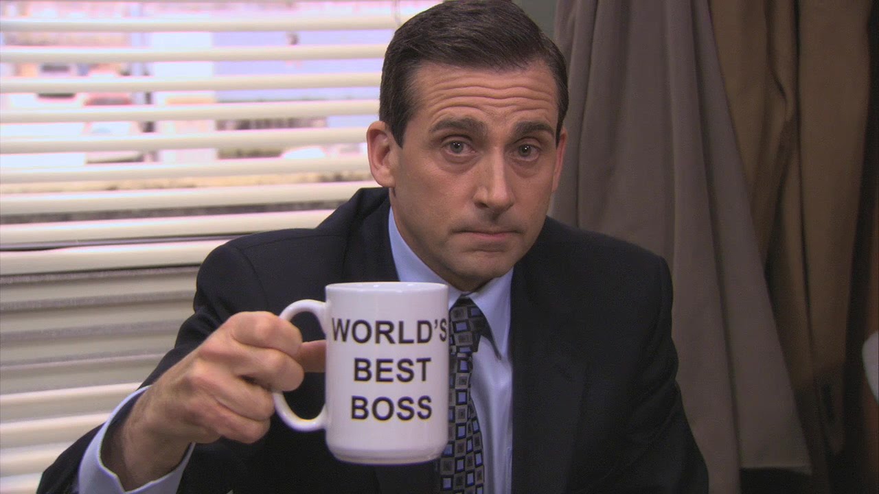 How to be a Boss - YouTube