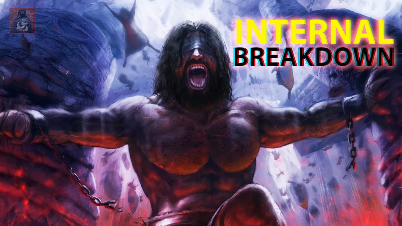 Internal Breakdown | Steve Quayle - YouTube