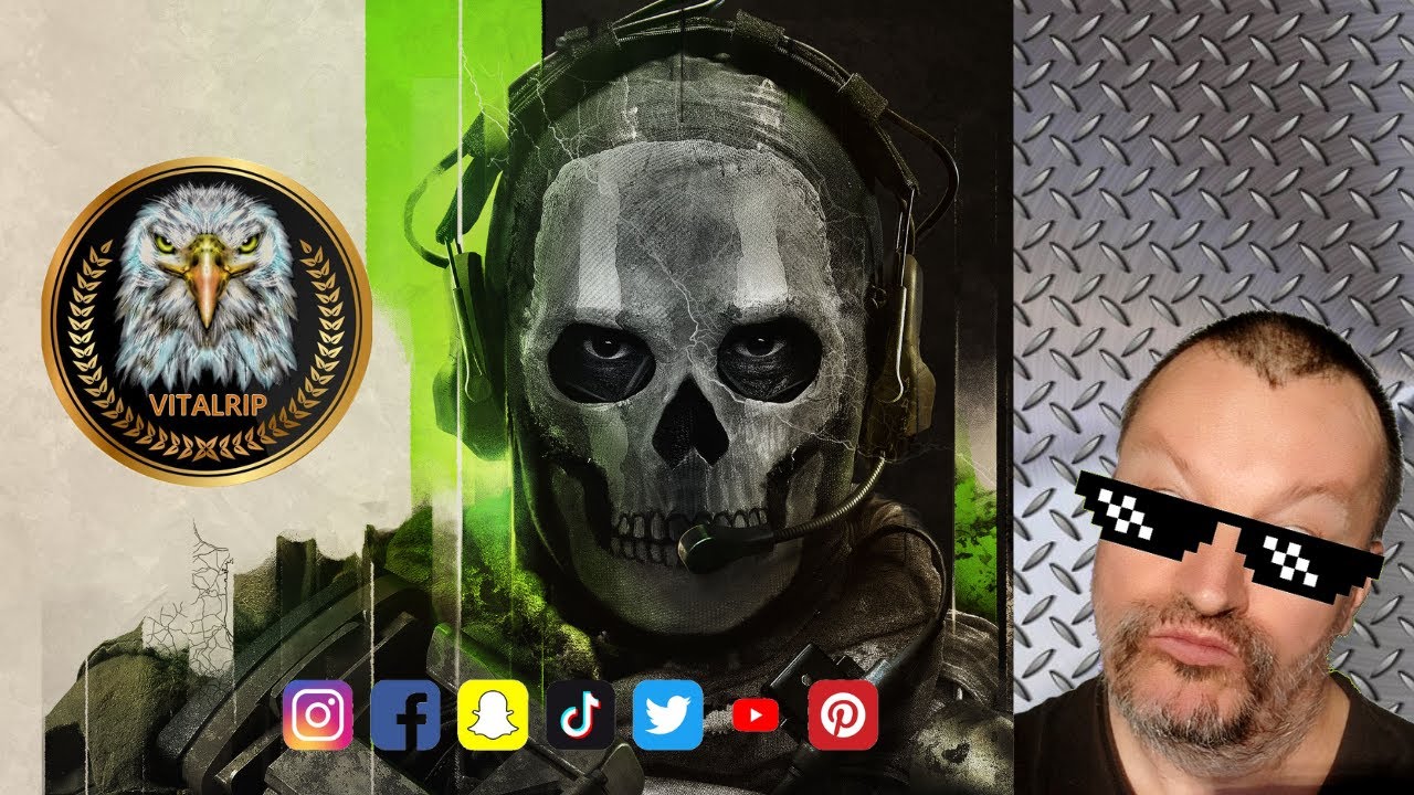 gameplay Call of Duty MW2 - YouTube