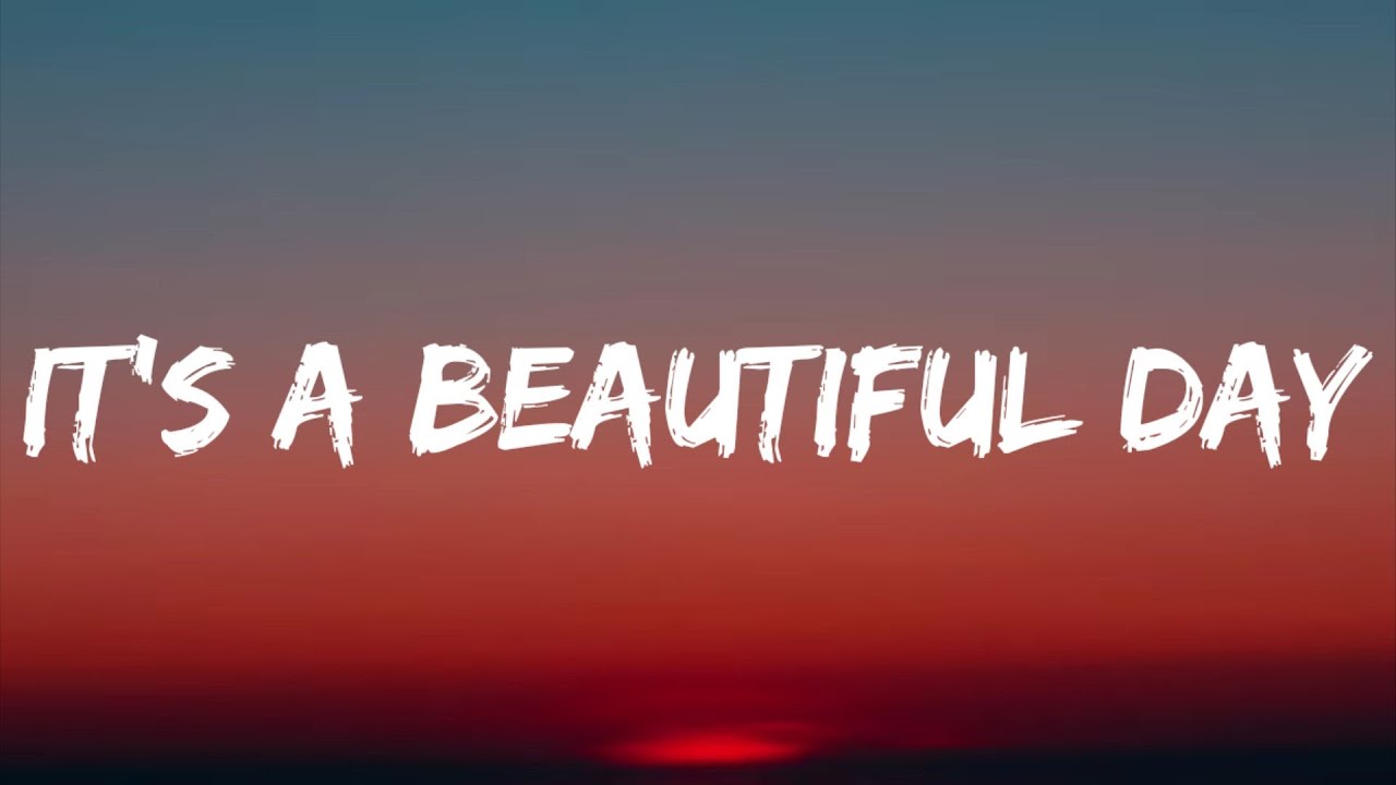 TRINIX X Rushawn It s A Beautiful Day Lyrics i Don t Wanna Act Too trinix-x-rushawn-it-s-a-beautiful-day-lyrics-i-don-t-wanna-act-too