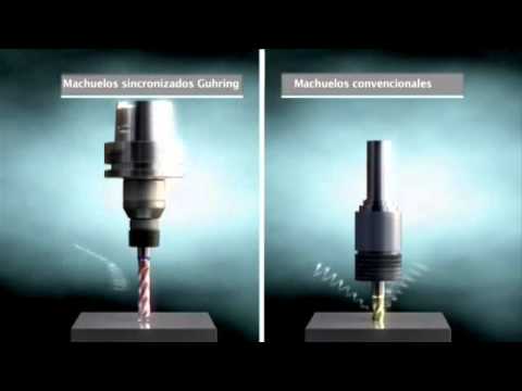 Machuelos UNIVERSAL & SYNCRO.avi - YouTube