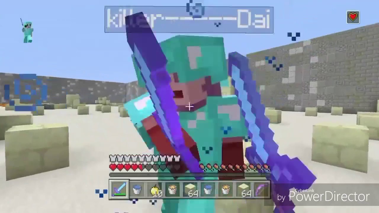 【Minecraft】Build UHC#10! - YouTube