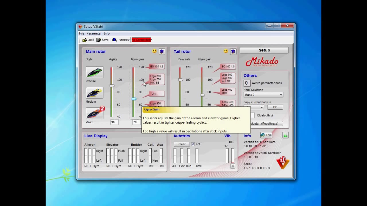 v5 Episode 1 - What's New - YouTube