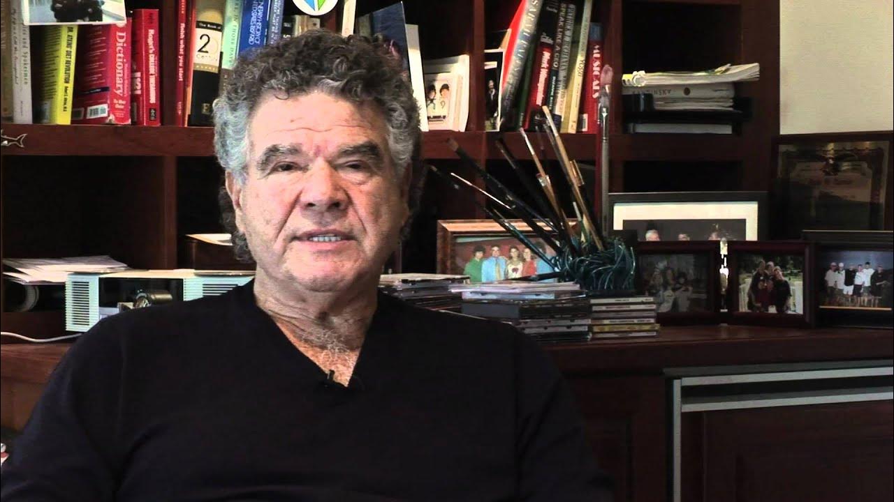 Roger Marino Interview - YouTube