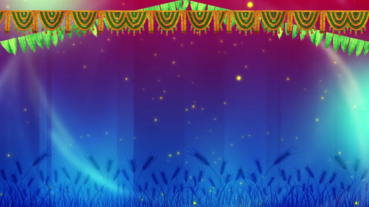 Bol Bam Background Effect - YouTube