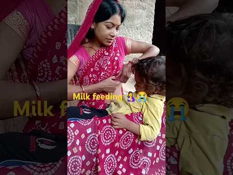 New brestfeeding vlog #indian 2024#shortsvideo