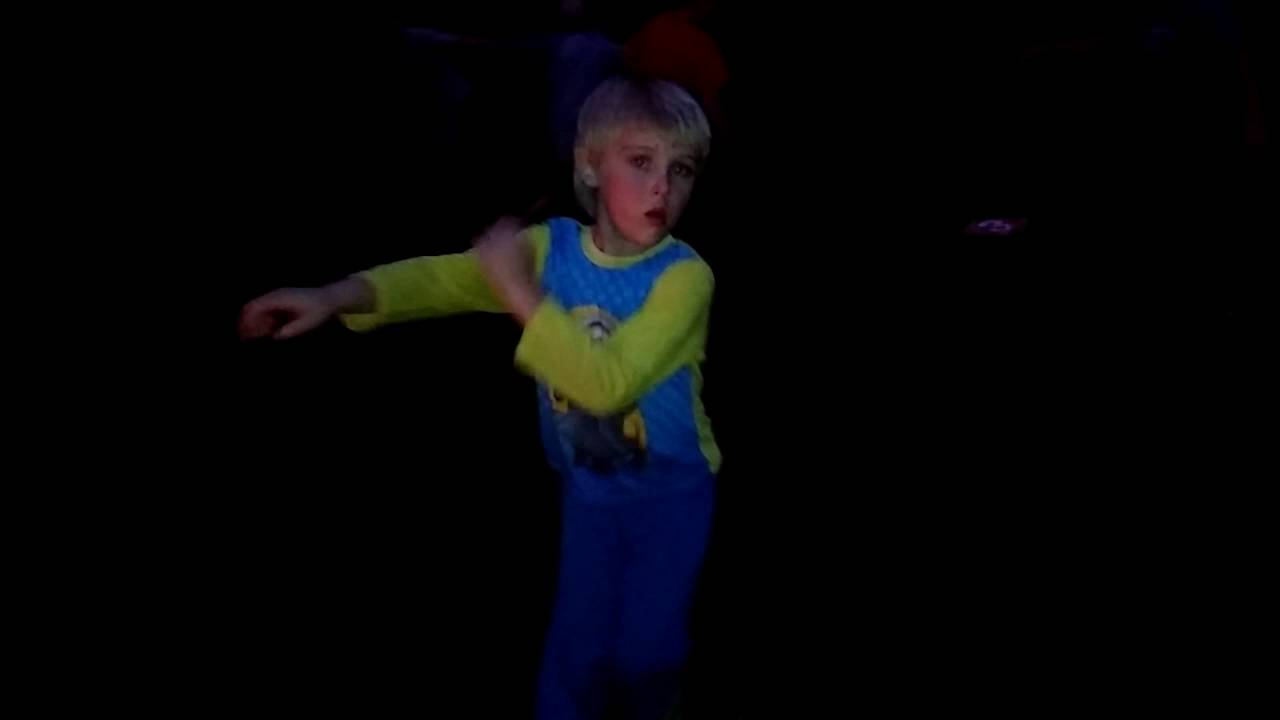 CBTV kids. -all the boys - YouTube