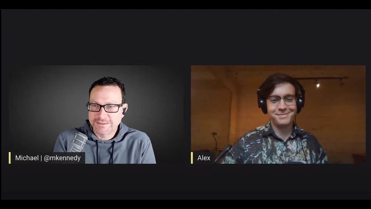 Python Language Summit 2022 - Talk Python to Me Ep.375 - YouTube