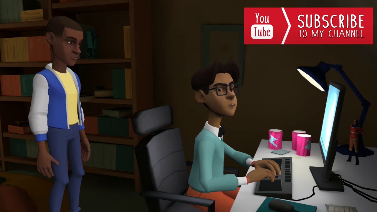 Learn IT/Computer related video - YouTube