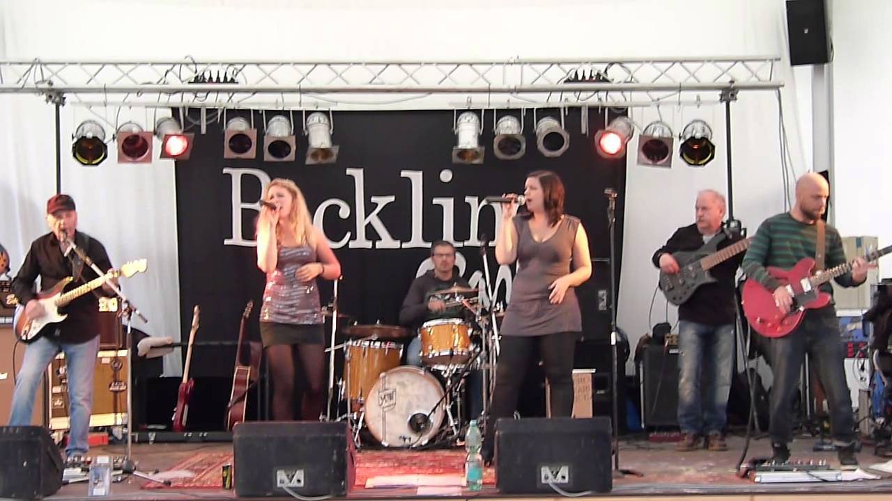 Backline Band - Last Name - YouTube
