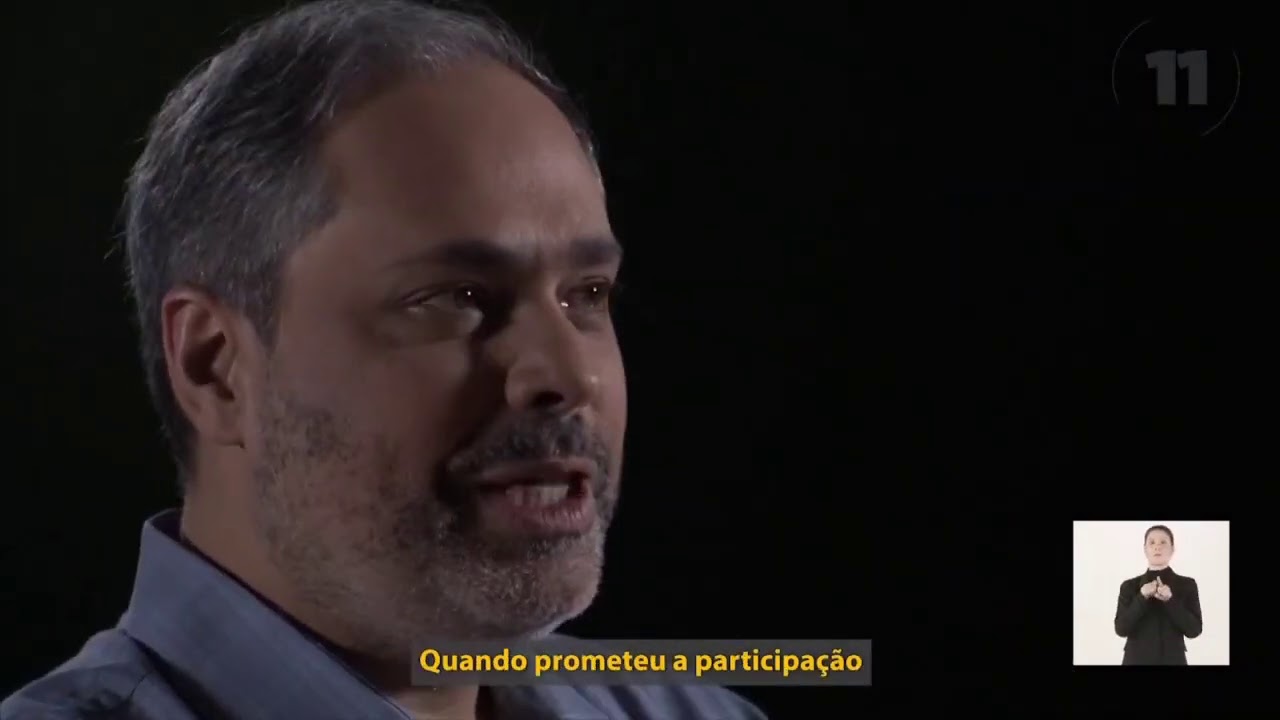 Gustavo Paim (Progressistas) - Horário Eleitoral Prefeito Porto Alegre ...