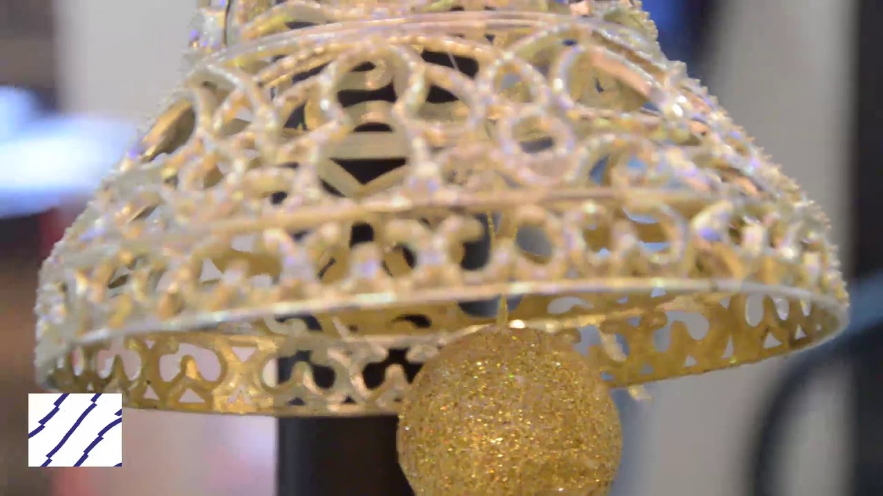 En esta navidad conocé qué te regala el Patio Alvear - YouTube