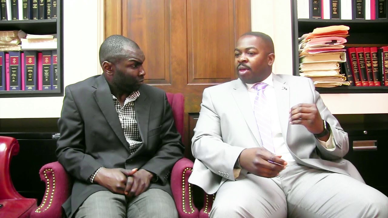 Tian Griffieth interview- Quintin's Close-Ups™ - YouTube