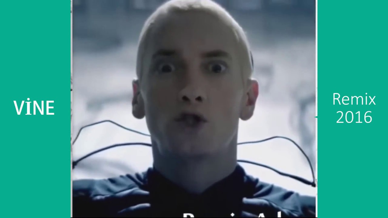 Vine Remix Adam - YouTube