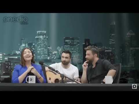 Tuğçe Kandemir Sadece Alıştım.