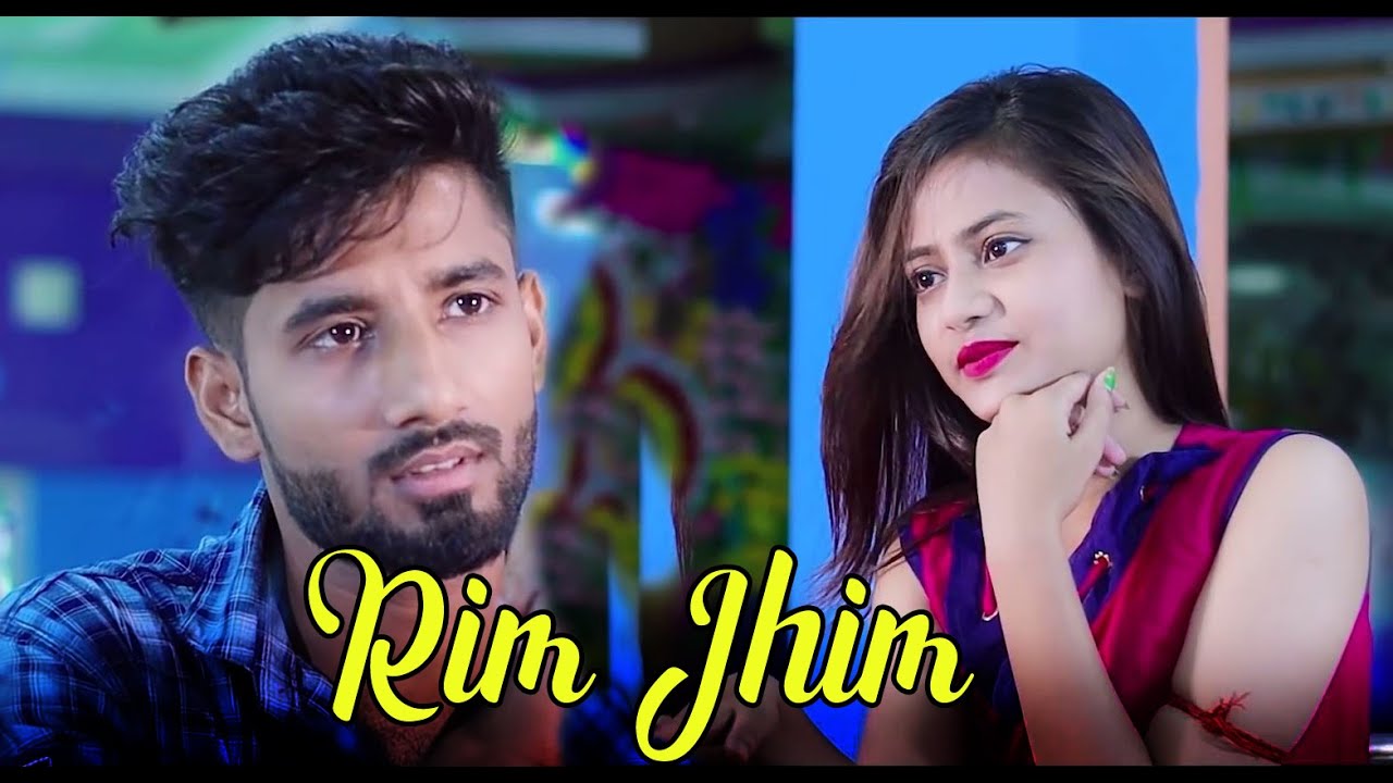 Rim Jhim Song | Jubin Nautiyal | Ami Mishra | Parth S, Diksha S ...