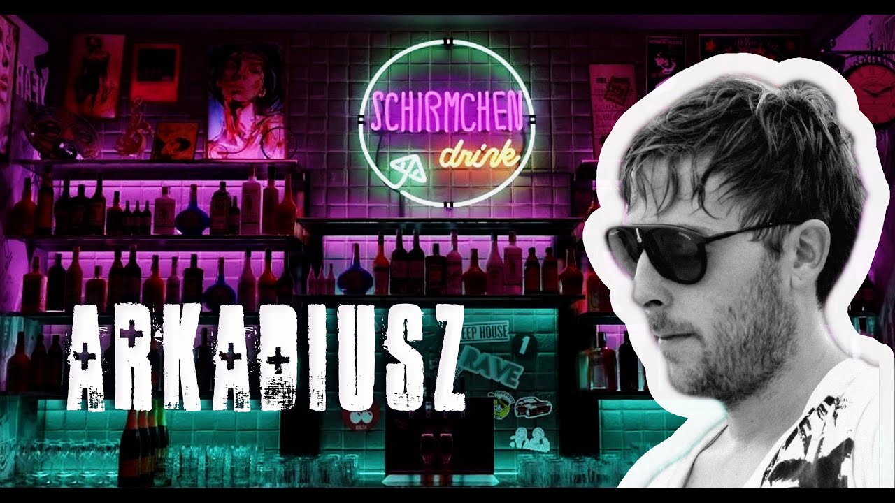 Chelada | arkadiusz. DJ Mix (Afterhours Sounds, Kollektiv Liebe) - YouTube