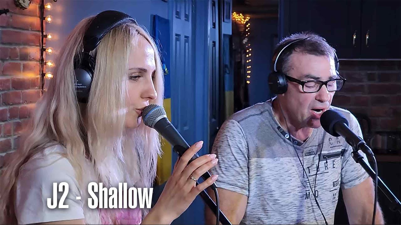 J2 - SHALLOW - YouTube