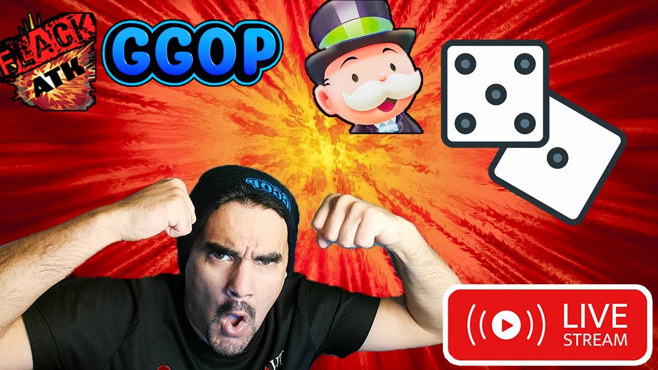 RIP Monopoly go?? #monopolygo - YouTube