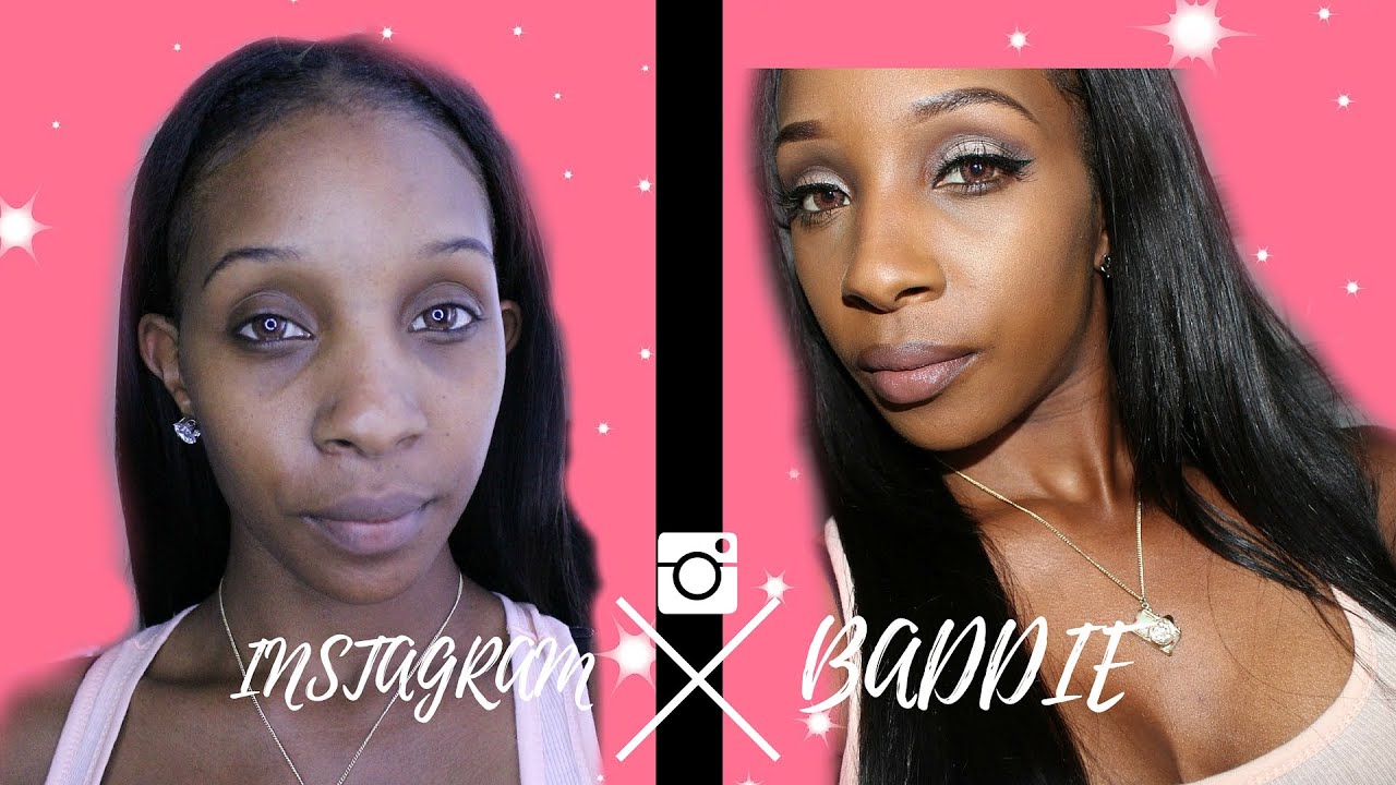 Instagram Baddie| Queen Calico - YouTube