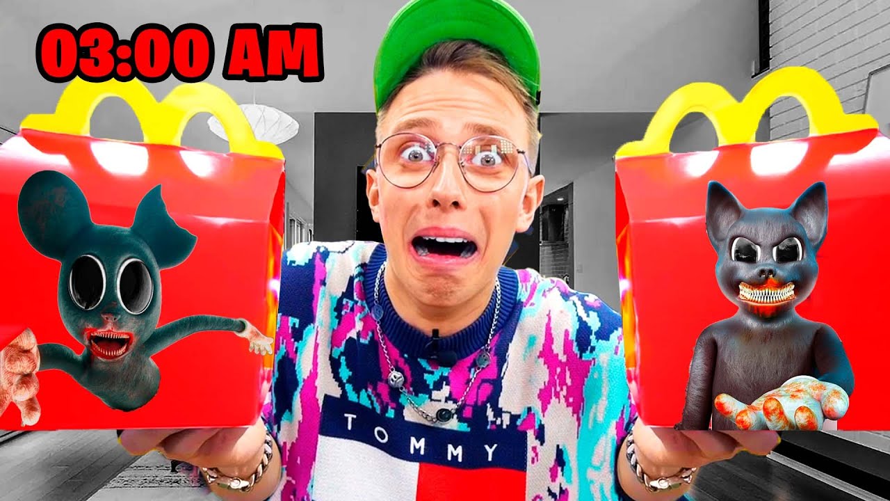 NE JAMAIS COMMANDER LES CARTOON CAT, CARTOON DOG, CARTOON MOUSE HAPPY ...