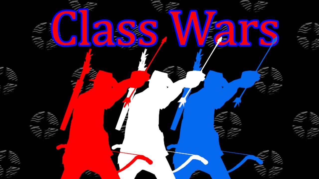 Basically. TF2 Class Wars - YouTube
